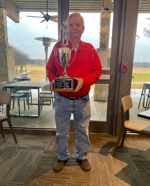 Firewheel Senior Golf Association - Firewheel Golf Course